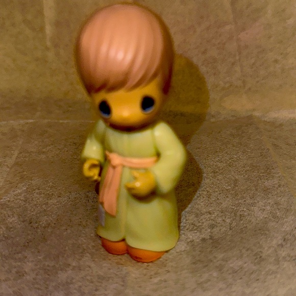 Precious Moments | Toys | Precious Moments Nativity Figure Replacements ...